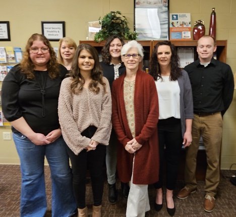 Official Website for Crawford County Wisconsin - Aging and Disability ...