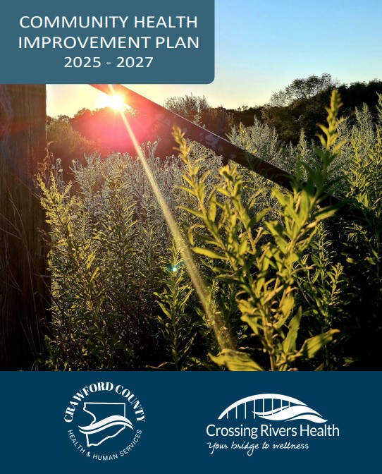 Official Website for Crawford County Wisconsin - Community Health ...