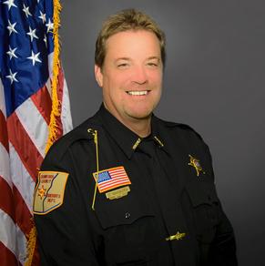 Official Website for Crawford County Wisconsin - Sheriff Department ...